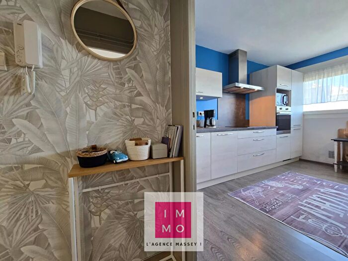 Appartement 3 pièces à vendre à Tarbes, Vugnemale, Martinet