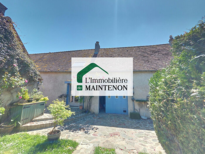 Maison 6 pièces à vendre à Jouy
