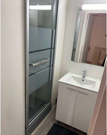 Albert Chardavoine, Dugny : Appartement 1 pièce à louer