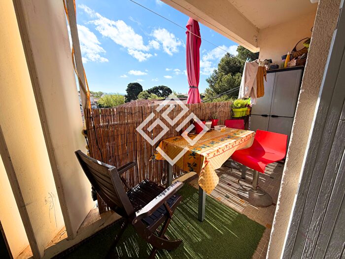 Appartement 4 pièces à vendre à Narbonne, Bourg