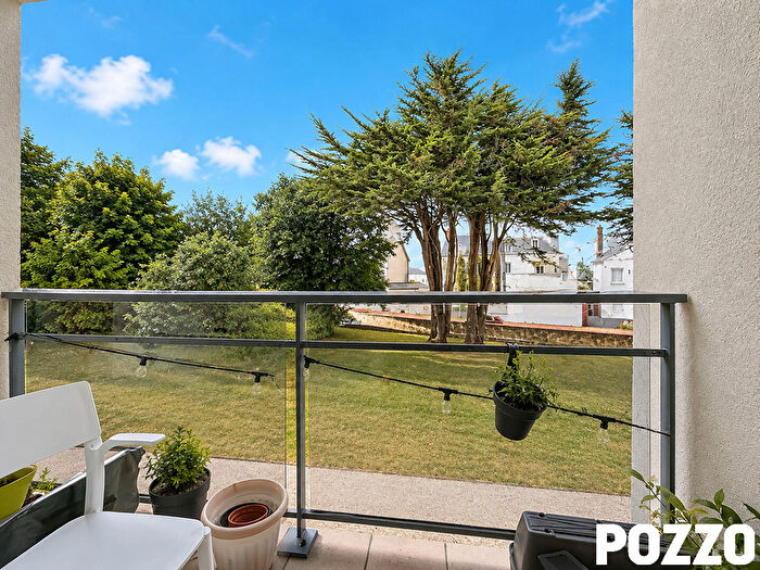 Appartement 3 pièces à vendre à Donville-les-Bains