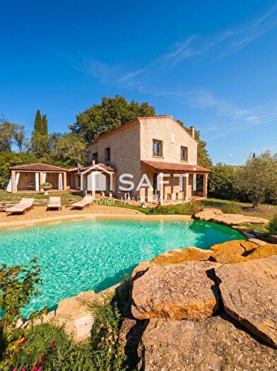 Auriol : Maison 5 pièces à vendre