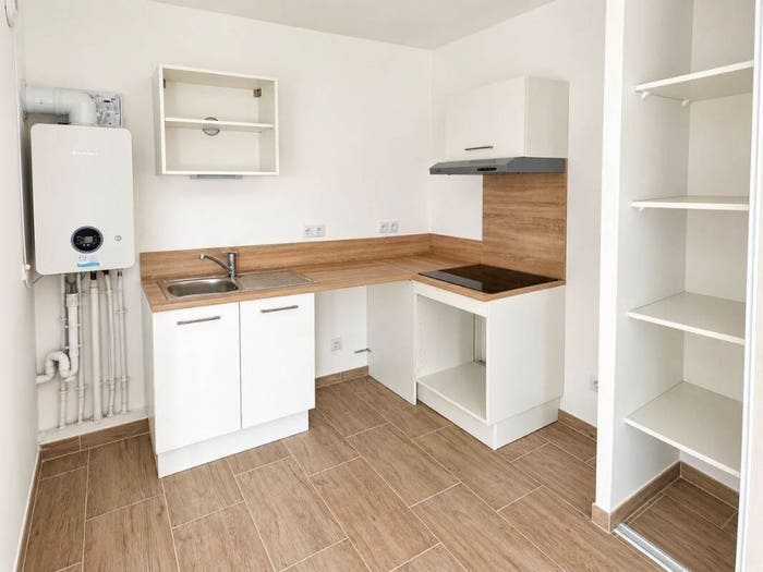 Appartement 2 pièces à louer - Sud Ouest, Monteux