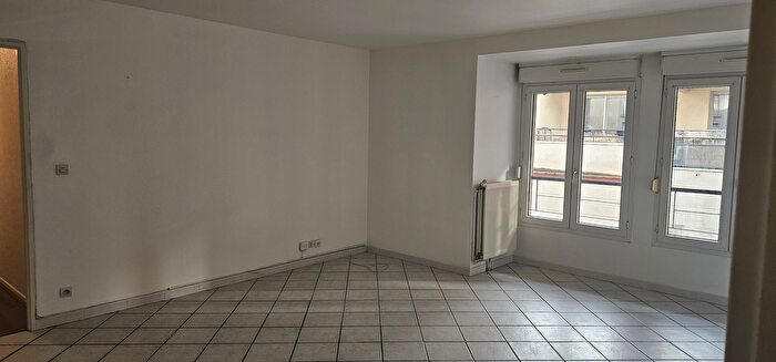 Appartement à vendre - Toulouse, Les Minimes - 3 pièces - 2 chambres