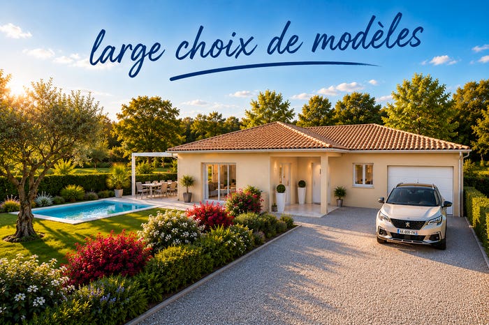 Villefranche-sur-Saône, Zone d'activité Est - Maison 5 pièces à vendre