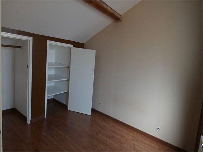 Appartement 3 pièces à louer - Damelevières