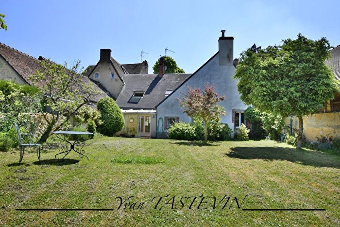 Maison 6 pièces à vendre à Saint-Maixent