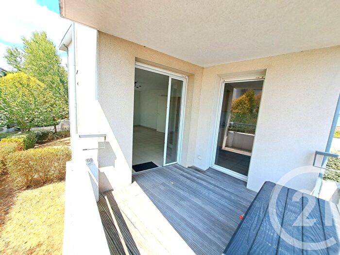 Saint-Sébastien-sur-Loire, Ouest : Appartement 3 pièces à vendre