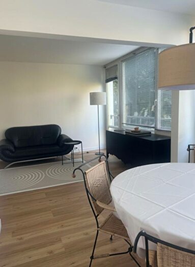 Appartement 4 pièces à vendre à Lille, Bois Blanc