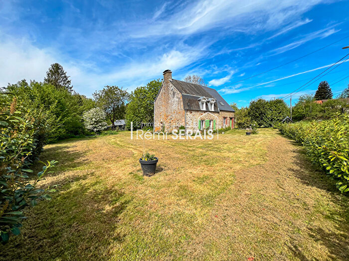 La Selle-la-Forge - Maison 3 pièces à vendre