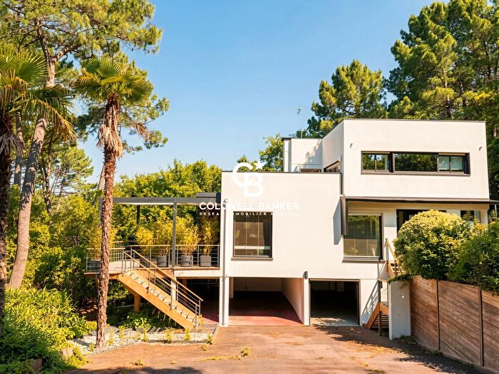 Soorts-Hossegor - Maison 5 pièces à vendre