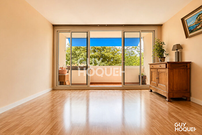 Appartement 4 pièces à Meudon, Meudon la Forêt, à vendre