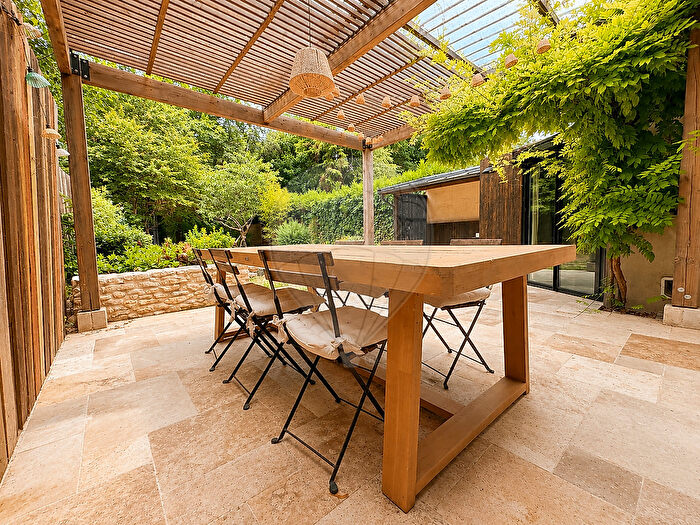 Maison 7 pièces à vendre à Senlis, Villevert