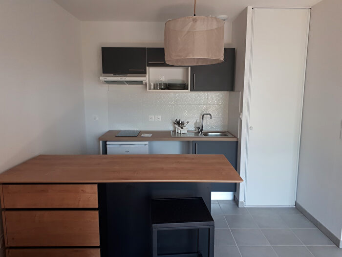 Appartement à louer - Frouzins - 2 pièces - 1 chambre