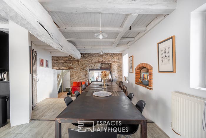 Maison 5 pièces à vendre - Saint-Sébastien-sur-Loire, Ouest