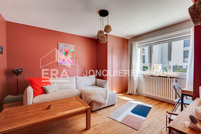 Toulouse, Barrière de Paris : Appartement 2 pièces à vendre