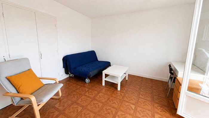 Brest : Appartement 1 pièce à louer