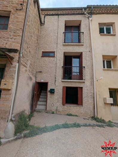 Maison 4 pièces à vendre - Alignan-du-Vent