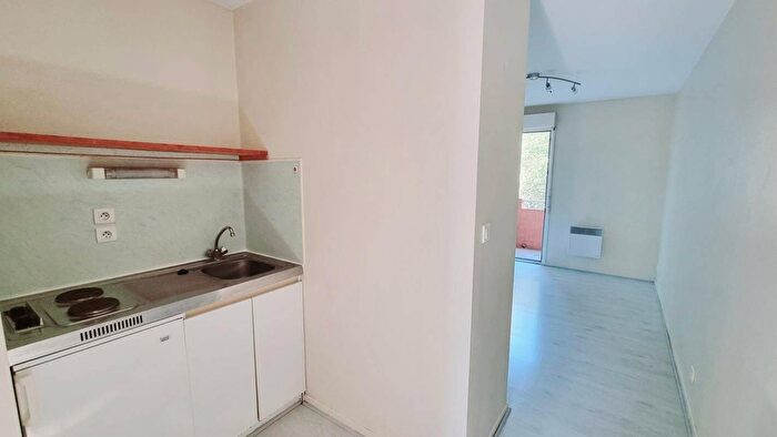 Grand Centre, Albi - Appartement 1 pièce à louer
