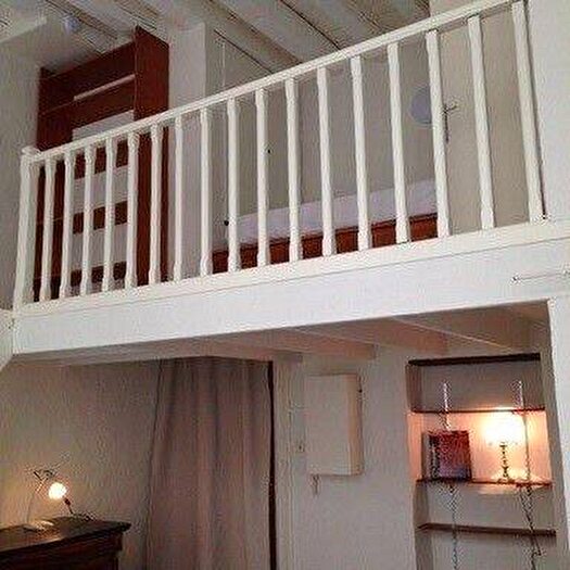 Appartement à louer - Centre ville, Bordeaux - 1 pièce