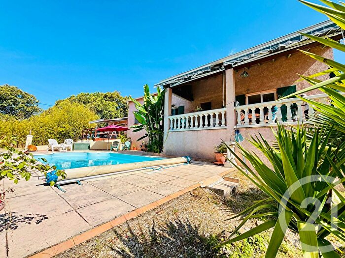 Maison 5 pièces à vendre - Cendras