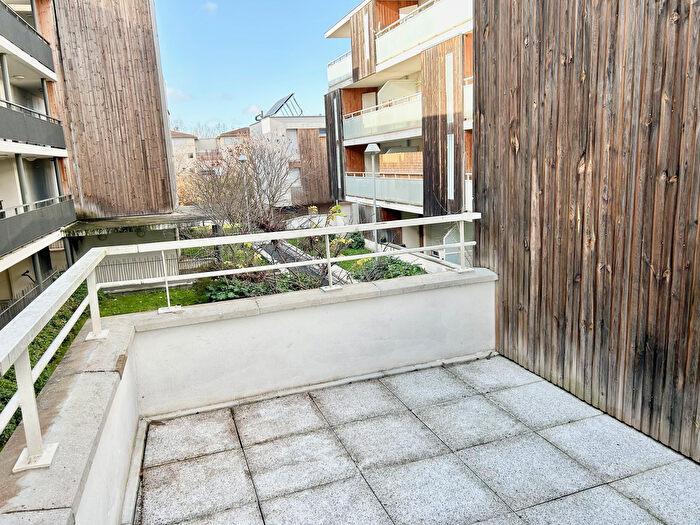 Maison à vendre - Toulouse, Trois Cocus, Larroque, Rixens - 3 pièces - 2 chambres