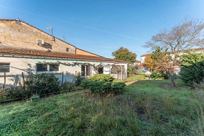 Maison à vendre - Libourne, Montaudon, Garderose, Condat, La Plante - 6 pièces