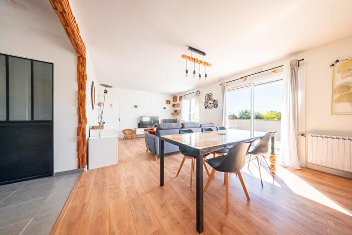 Maison 4 pièces à vendre - Bretigny
