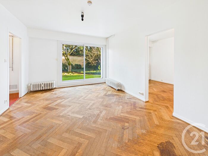 Appartement à vendre - Chartres, Hôtel Dieu, Grand Faubourg - 2 pièces - 1 chambre