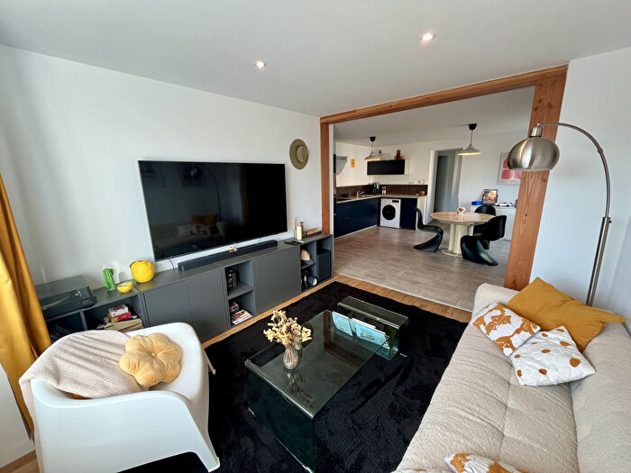 Appartement à louer - Luc-la-Primaube - 3 pièces - 2 chambres