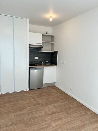 Appartement 1 pièce à louer - Bois dAmour-Porte de Paris-Courlancy, Reims