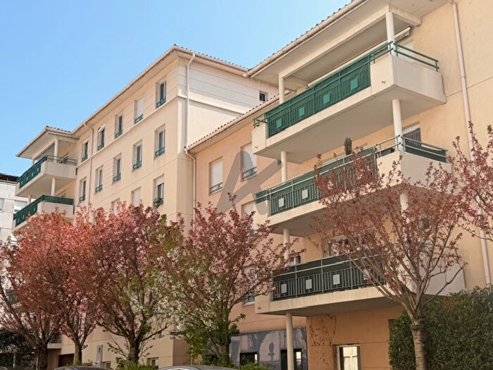 Appartement à vendre - Lyon e , Sans Souci, Dauphiné - 2 pièces - 1 chambre