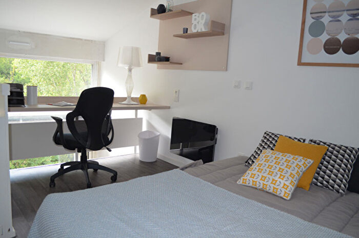 Appartement 1 pièce à Toulouse, Les Carmes-Esquirol, à louer