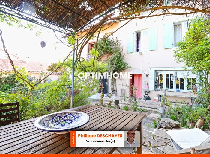 Maison à vendre - Bellac - 9 pièces - 6 chambres