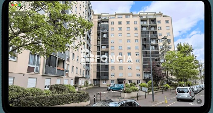 Appartement à vendre - Mulhouse, Daguerre - 1 pièce