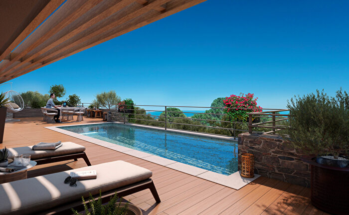 Maison à vendre - Banyuls-sur-Mer - 4 pièces - 3 chambres