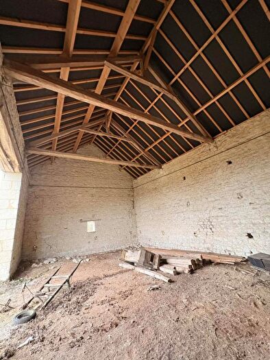 Maison à vendre - Colombiers - 1 pièce