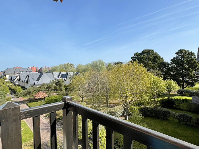 Appartement 3 pièces à vendre à Cabourg, Bizontine, Chemin Vert, Brèche Buhot