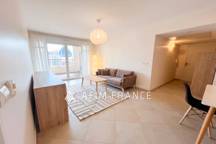 Menton : Appartement 2 pièces à louer