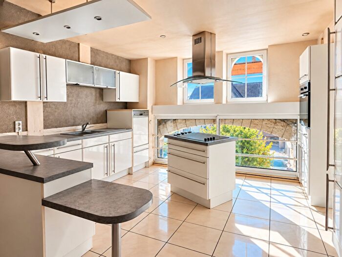 Appartement 3 pièces à Bourogne, à vendre