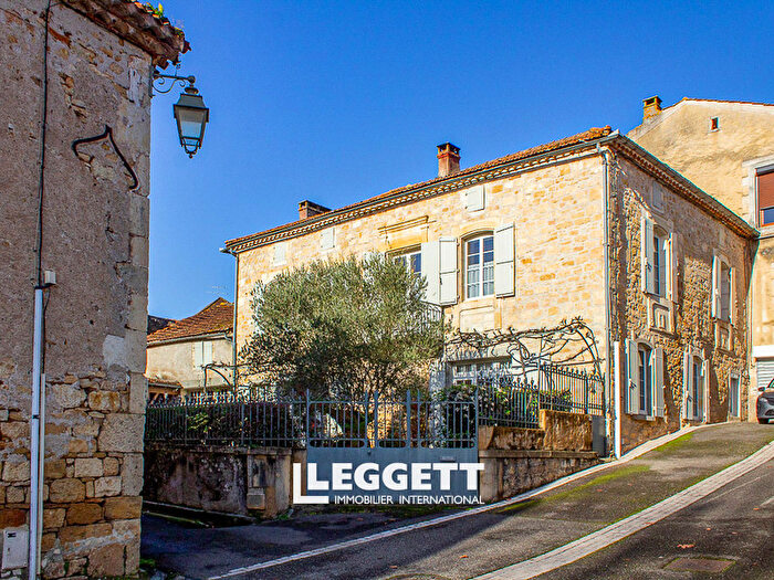 Duravel : Maison 10 pièces à vendre