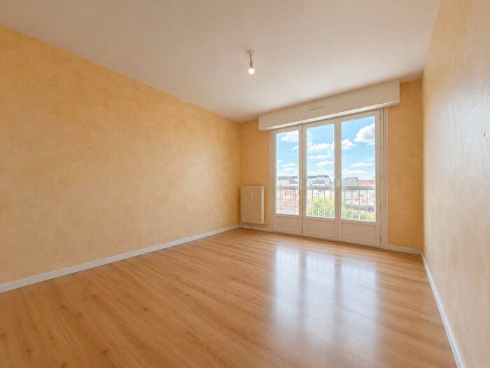 Appartement 2 pièces à vendre à Dijon, Drapeau, Maladière