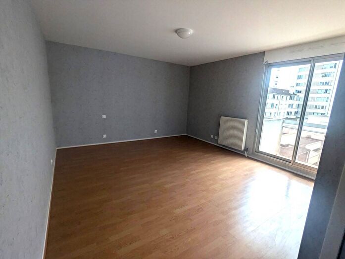 Appartement à louer - Vichy - 1 pièce