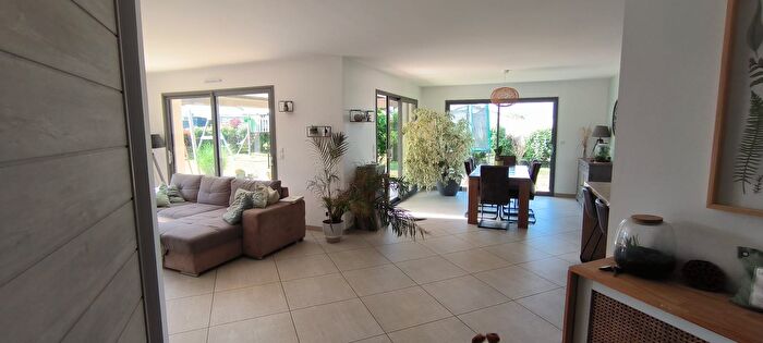 Maison à vendre - Saint-Gelais - 5 pièces - 4 chambres