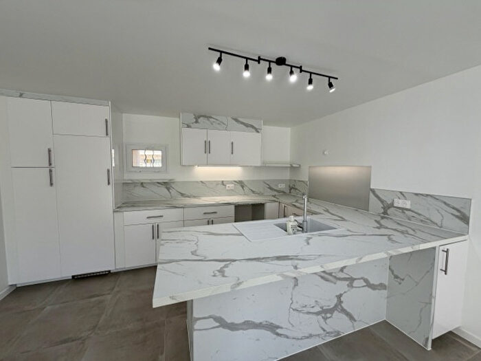 Appartement à vendre - Aix-en-Provence, Les Milles - 3 pièces - 2 chambres