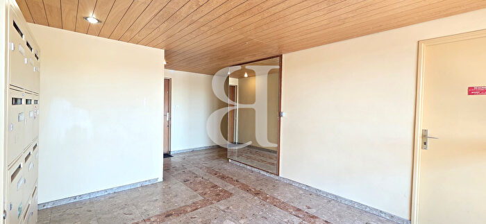 Carpentras, Coeur de Ville - Appartement 3 pièces à vendre