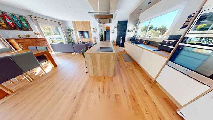 Maison 6 pièces à vendre - La Talaudière