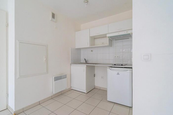 Herblay, Verdun, Copistes : Appartement 2 pièces à louer