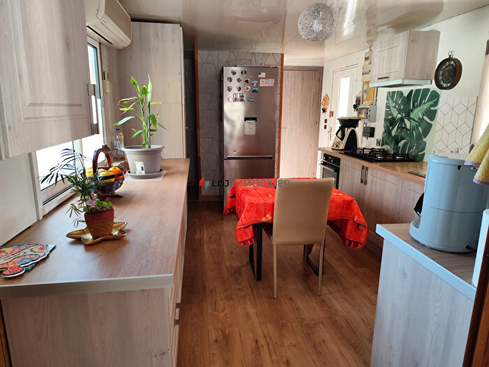 Maison à vendre - Argelès-sur-Mer, Taxo dAvall, Plaine - 3 pièces - 2 chambres