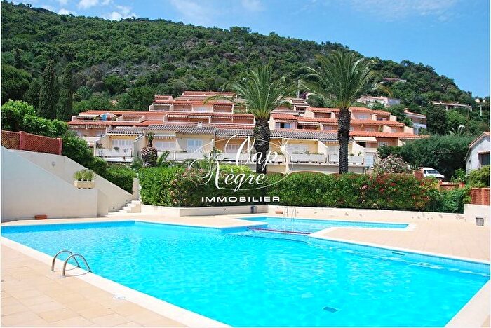 Le Lavandou, Cavalière, Layet, Pramousquier - Appartement 3 pièces à vendre